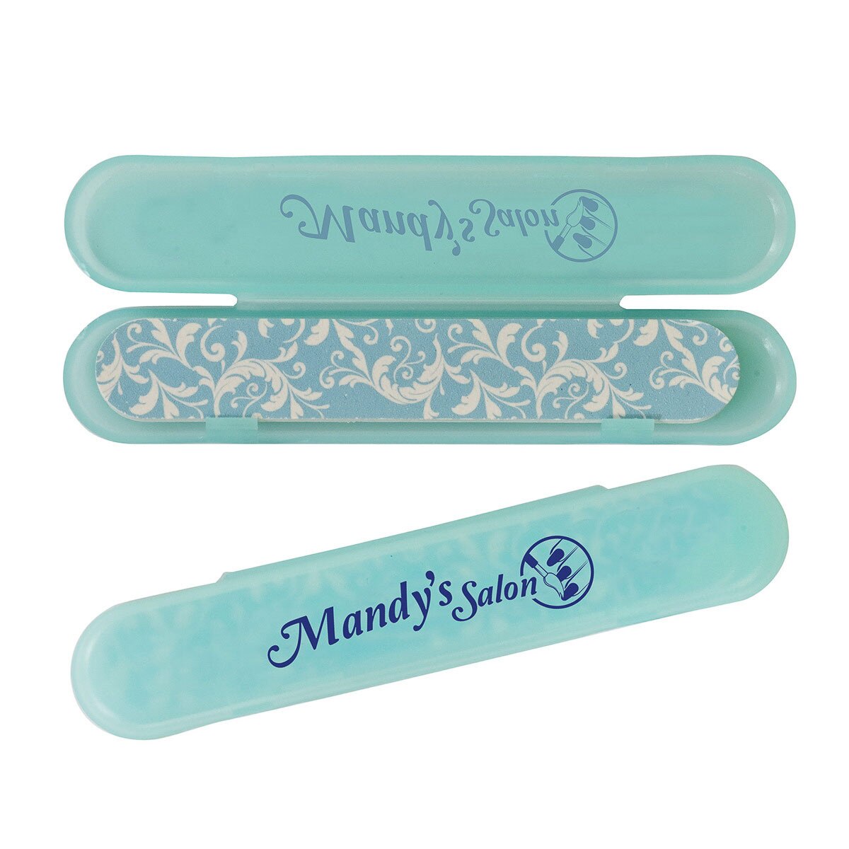 Home #62 - Nail File & Case Set